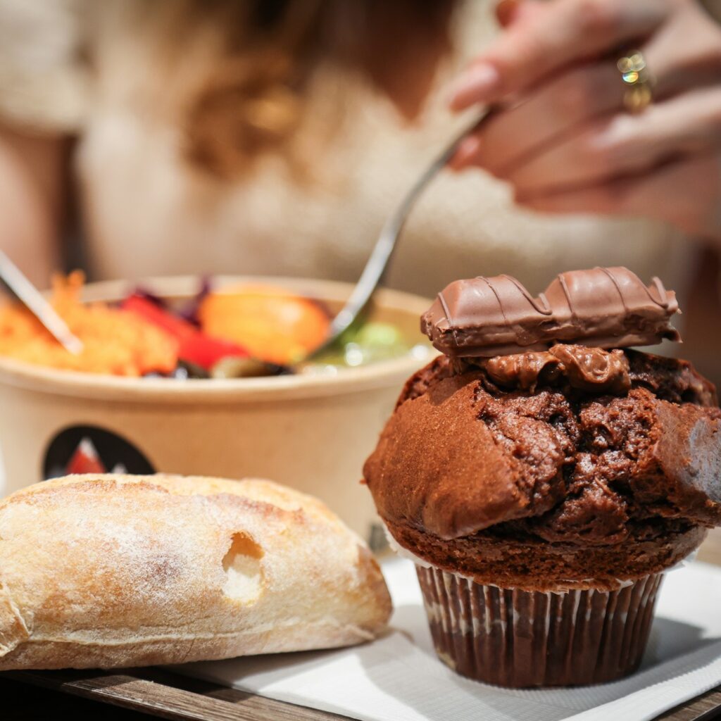 M Coffee Shop - Café gourmand à Annecy - M Coffee Shop à Annecy