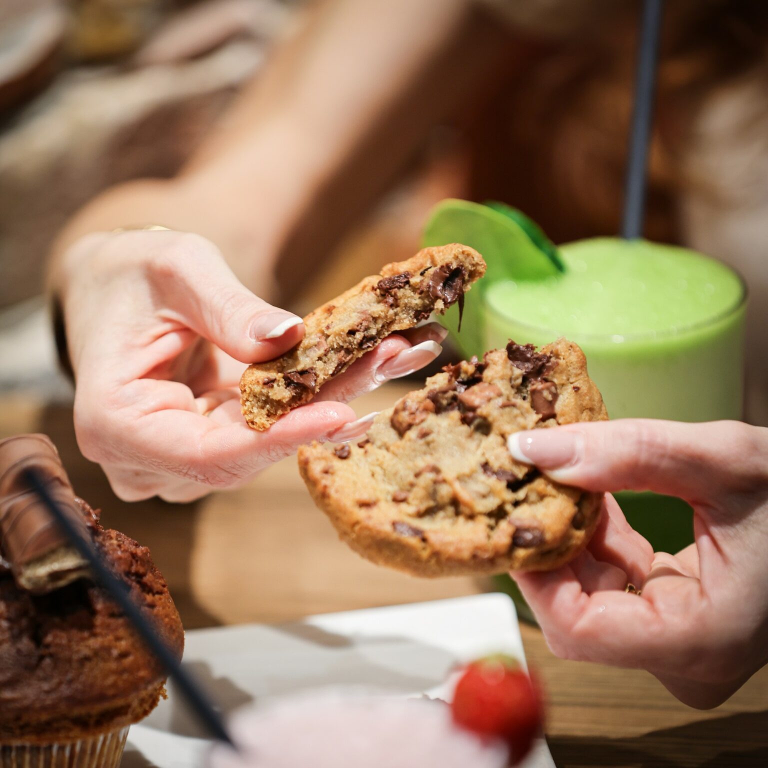 M Coffee Shop - Café gourmand à Annecy - M Coffee Shop à Annecy