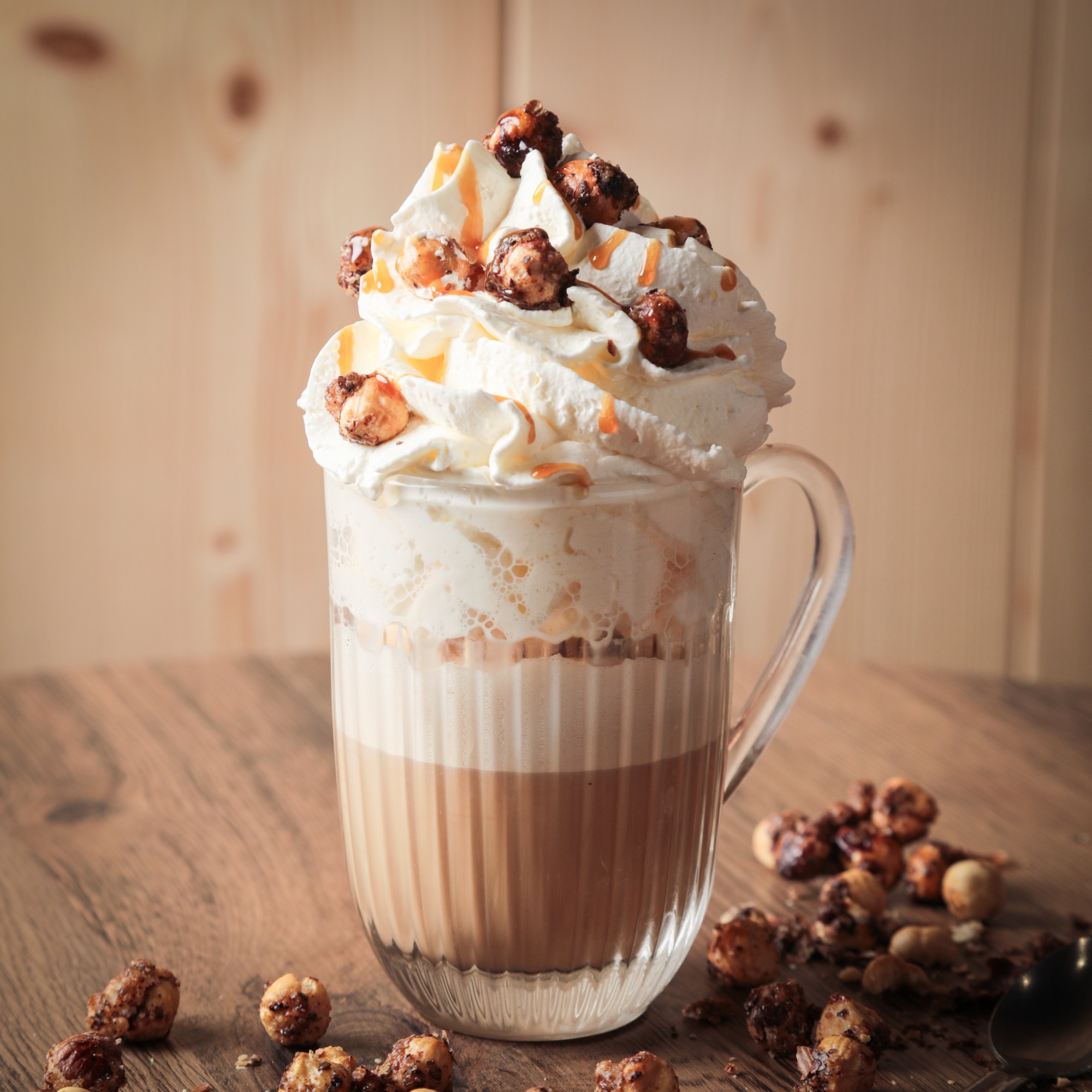 M Coffee Shop - Café gourmand à Annecy - M Coffee Shop à Annecy